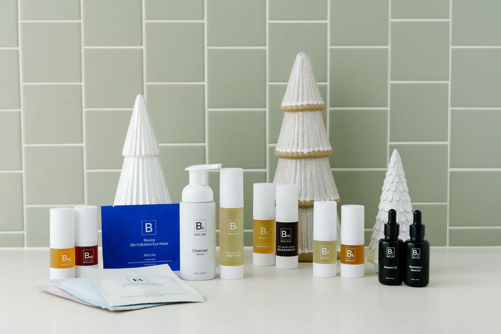 EOFY Picks: Boost Collagen & Support Elastin – Biologi