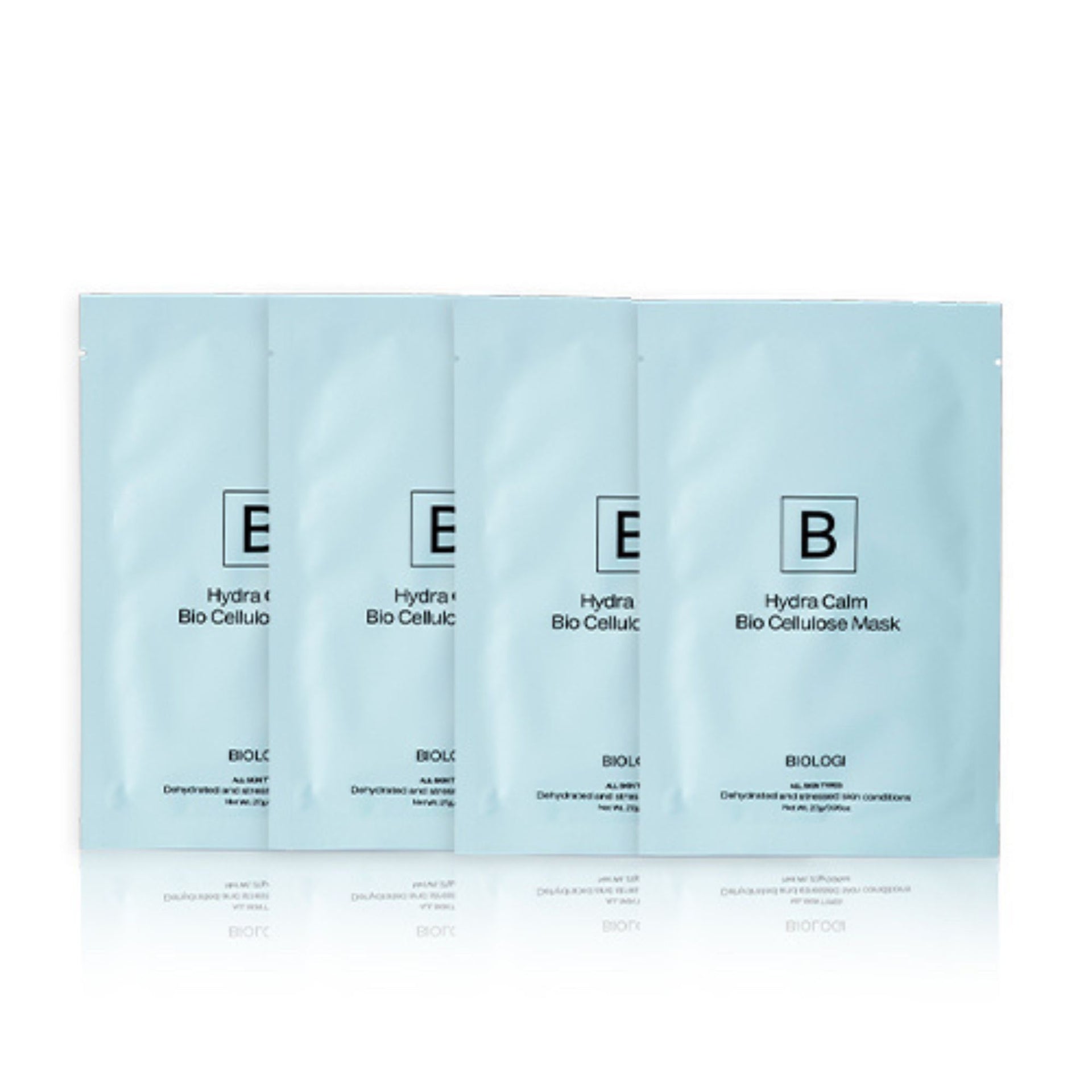 How to Achieve Glass Skin – Biologi