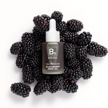 By Blackberry Seed Oil – Biologi