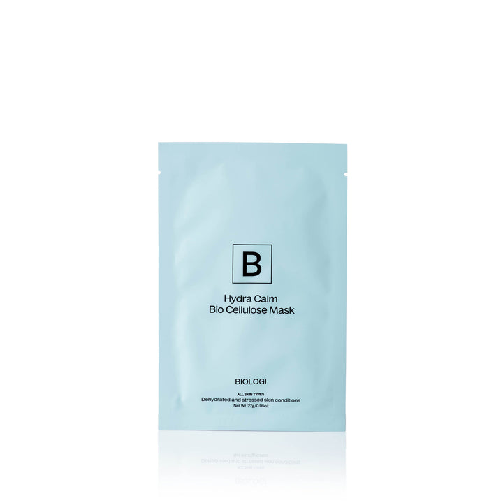 SHEET MASKS – Biologi