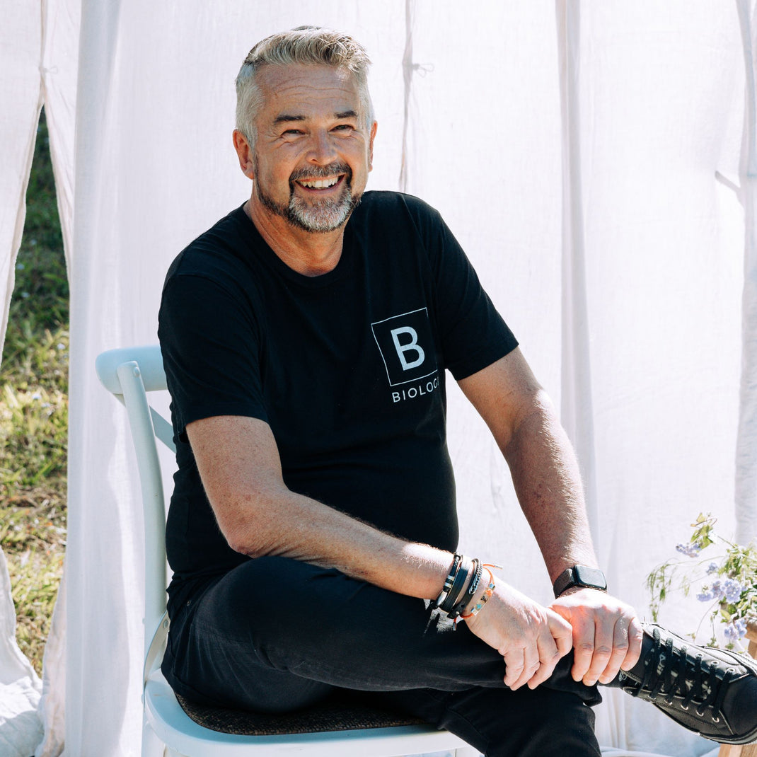 Our Story – Biologi