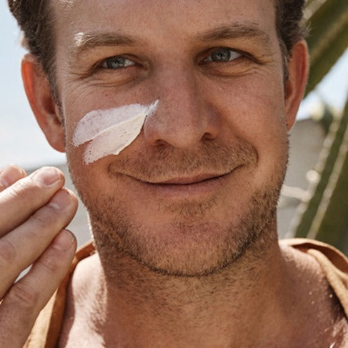 The Kind Sunscreen – Biologi